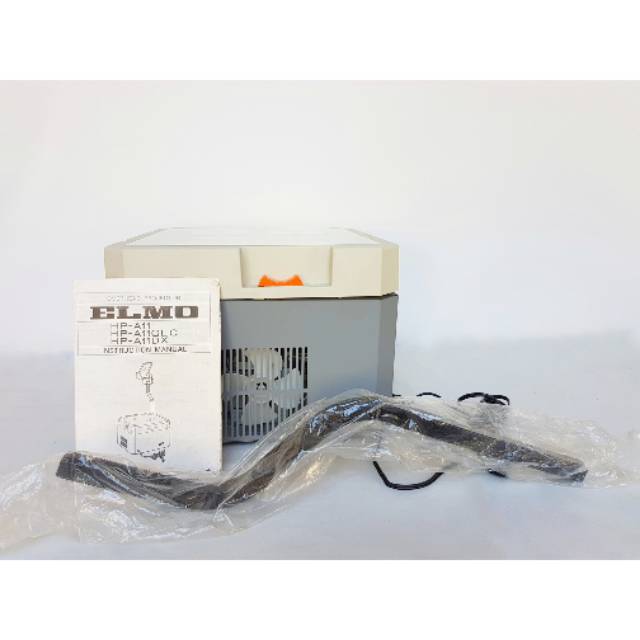 Jual ELMO HP-A11QLC Overhead Projector | Shopee Indonesia