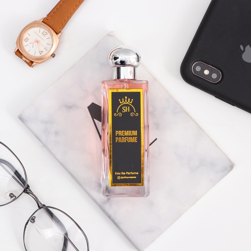 Jual Super Victoria Scandalous | Shopee Indonesia