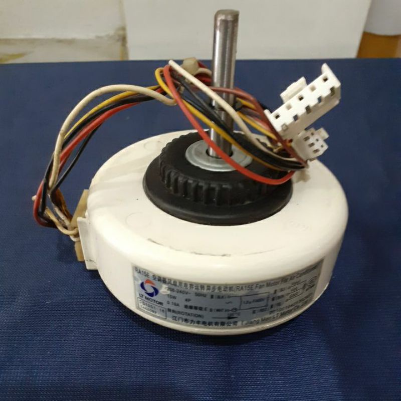 Jual Motor fan indoor ac sharp UCY original | Shopee Indonesia