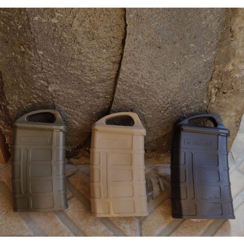 Jual KARET MAGAZINE / COVER KARET MAGAZINE, TACTIKAL | Shopee Indonesia