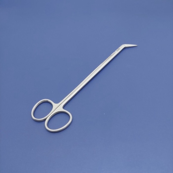 Jual Alat medis Potts de Martel Scissors Thorax and Vascular 21cm ...
