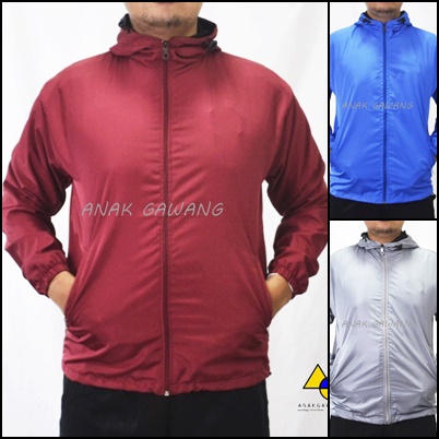 Jual Jaket Parasut Morango Jaket Parasit Pria Anakgawang | Shopee Indonesia