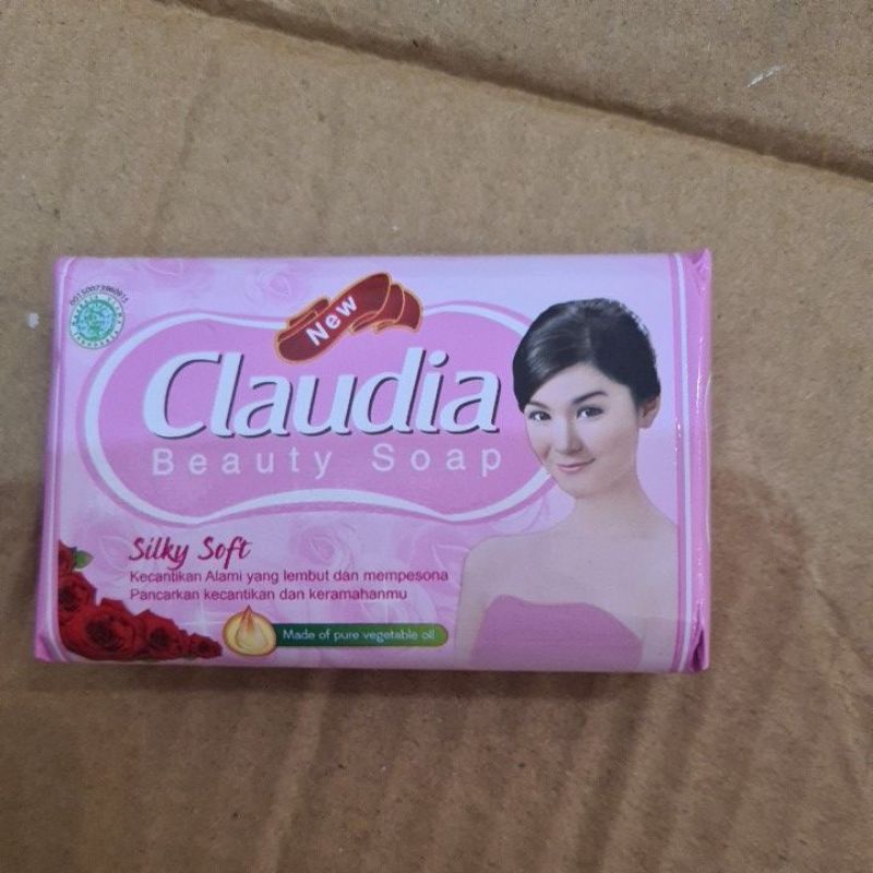 Jual CLAUDIA SABUN BATANG | Shopee Indonesia