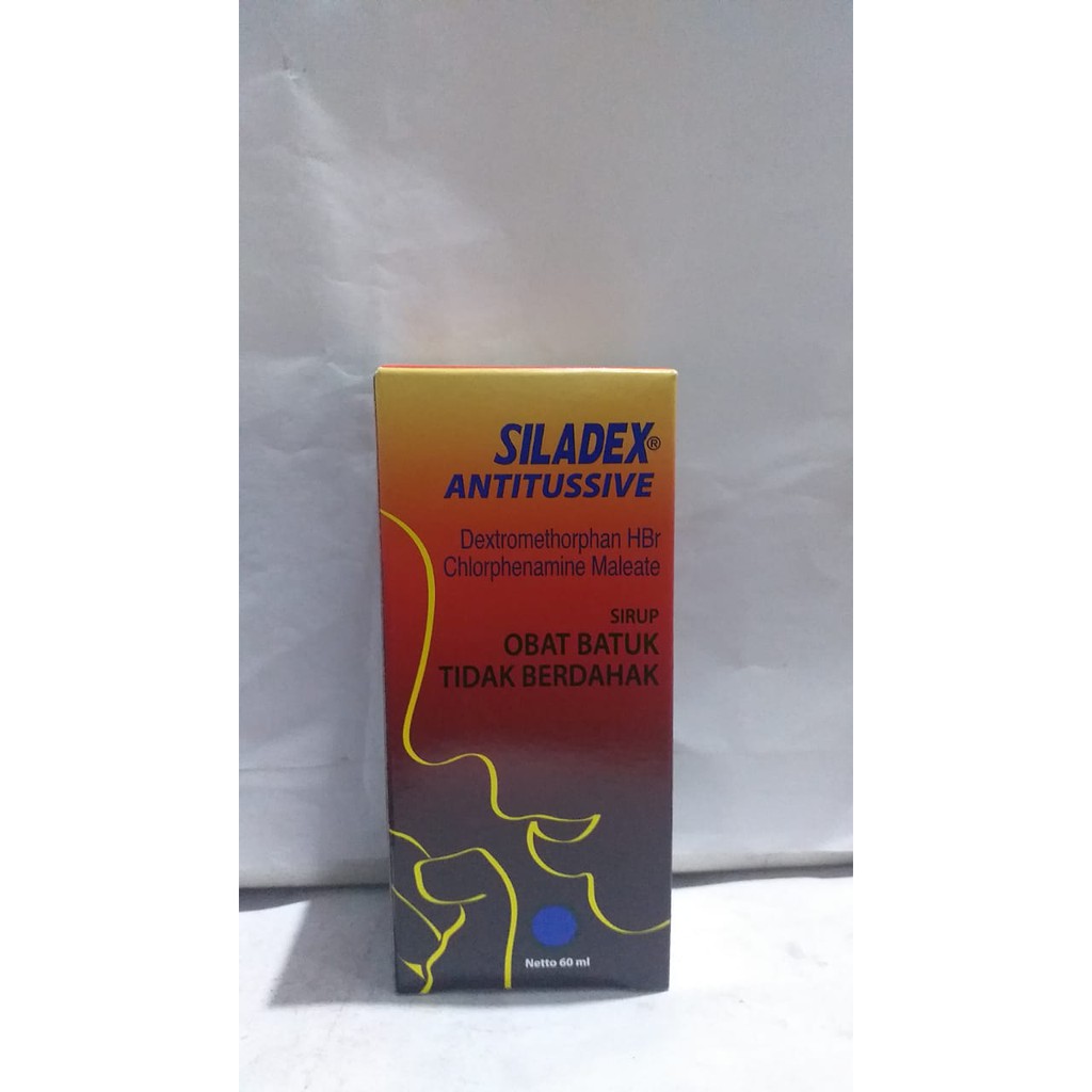 Jual Siladex Antitusive | Shopee Indonesia