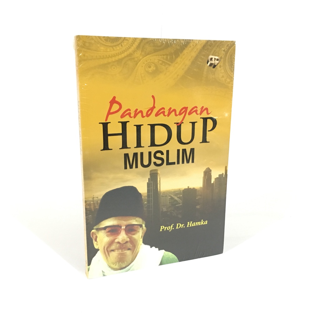 Jual Pandangan Hidup Muslim Shopee Indonesia