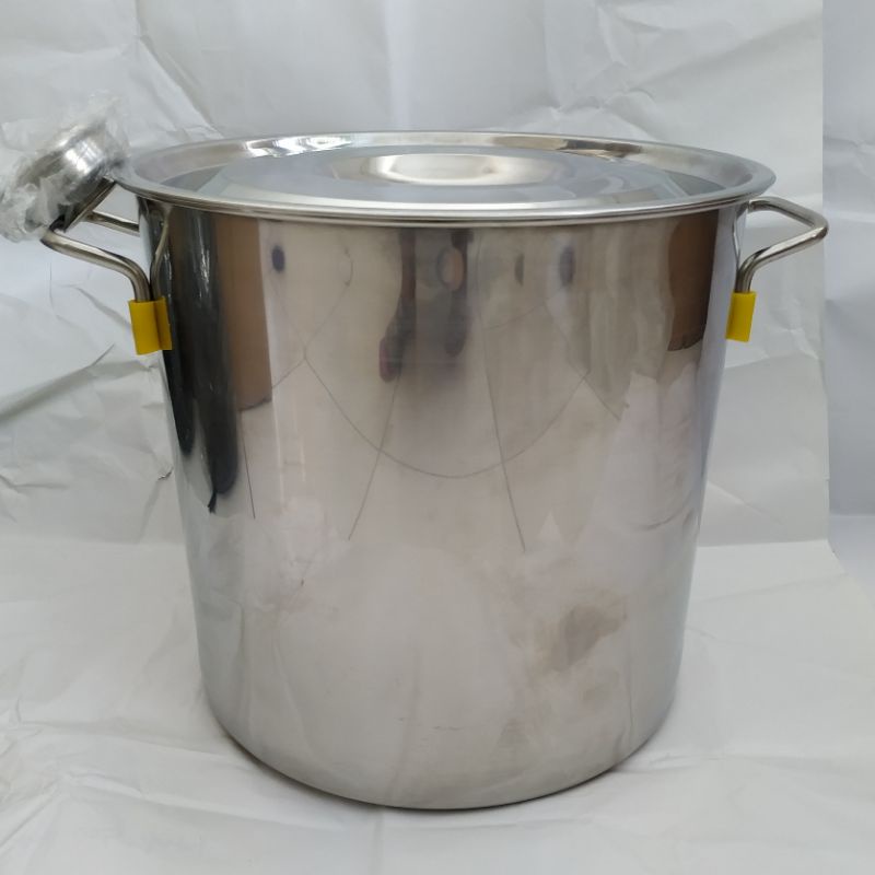 Jual PANCI JUMBO DANDANG TONG AIR 45CM TANPA TUTUP | Shopee Indonesia
