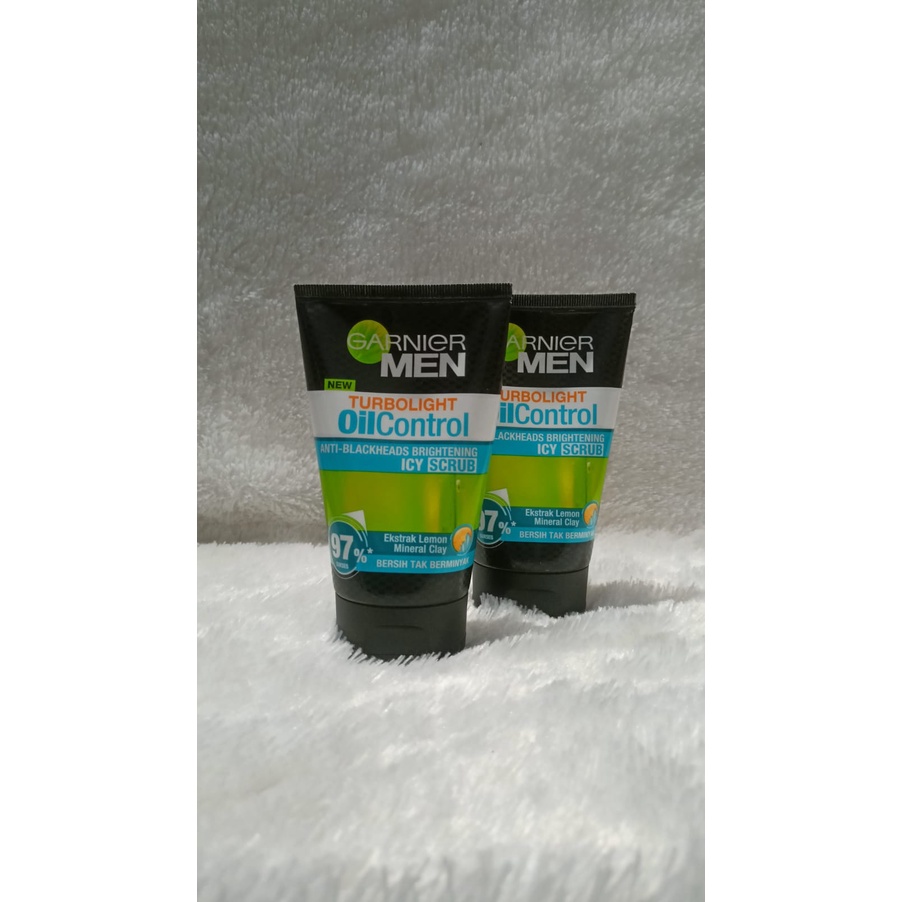 Jual Garnier men oil control | Shopee Indonesia