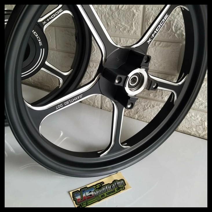 Jual Velg Xmode Vario 125 Dan 150 Vietnam | Shopee Indonesia
