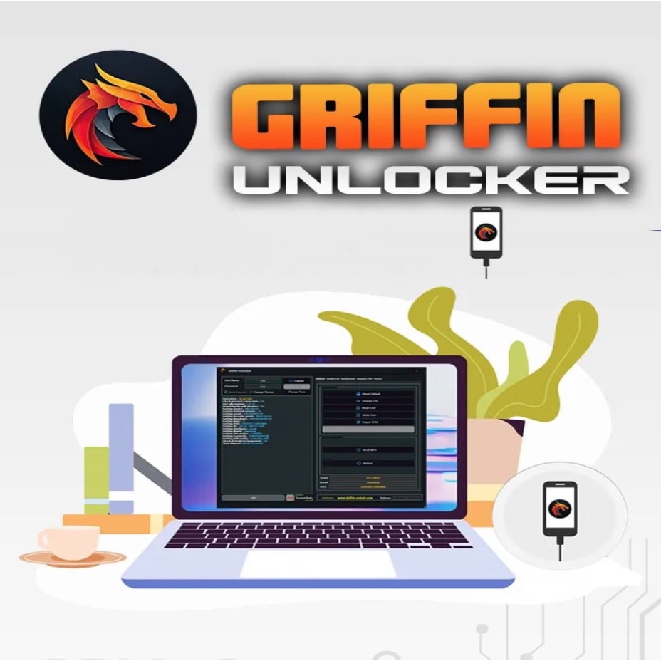 Jual GRIFFIN UNLOCKER TOOL | Shopee Indonesia