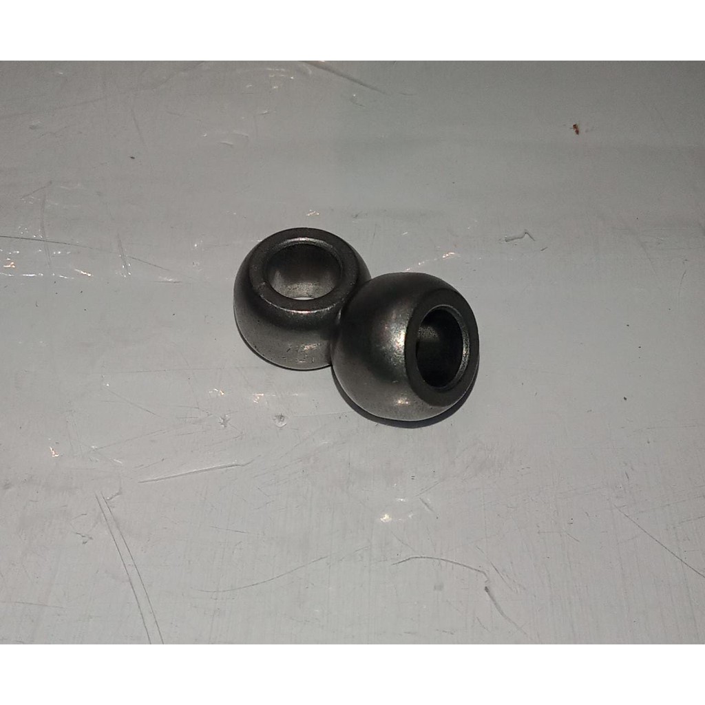 Jual Bos Boshing Bushing Motor Kipas Angin Regency AS 10 MM | Shopee ...