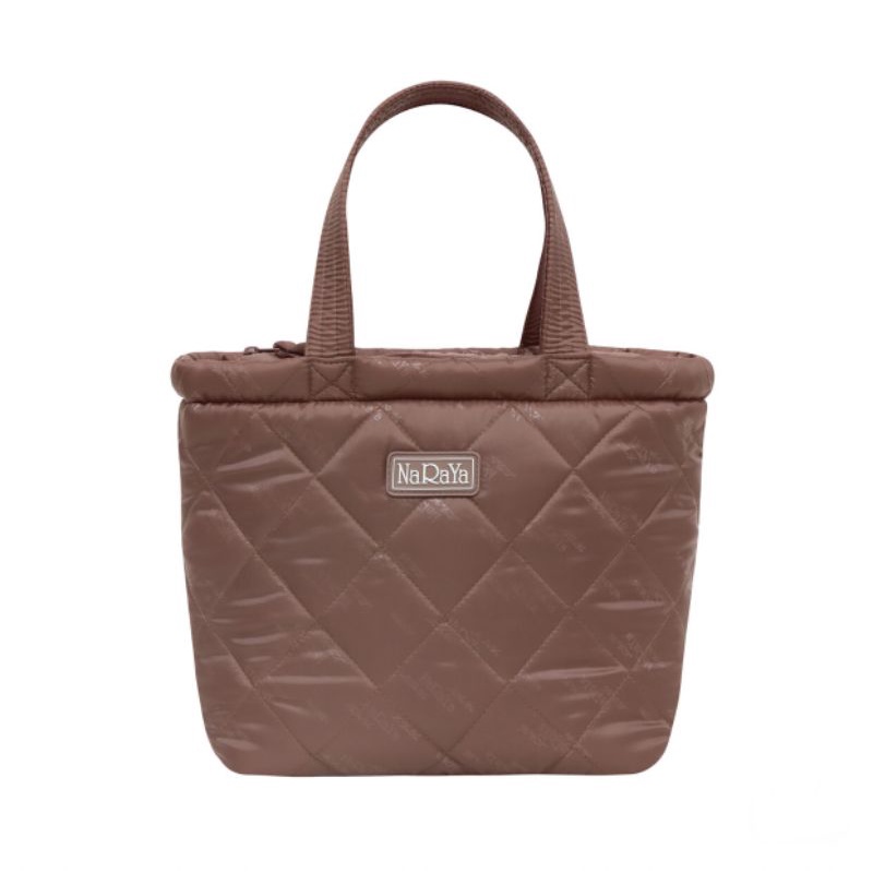 Jual READY Original Naraya Tas Handbag Persegi Bubble Up | Shopee Indonesia
