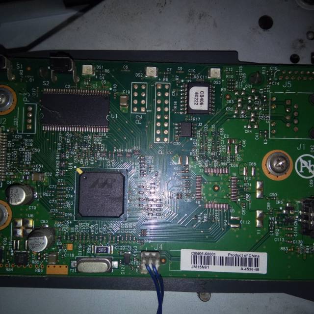 Jual Mainboard printer hp laserjet 1022 | Shopee Indonesia