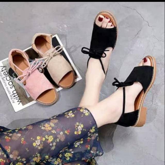 Jual Sandal teplek as 01 | Shopee Indonesia