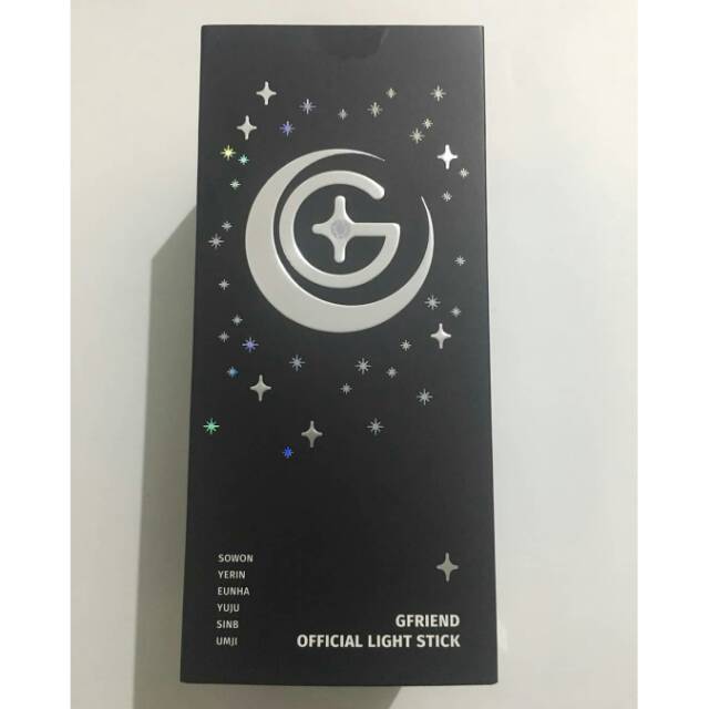 Jual [READY] OFFICIAL GFRIEND LIGHTSTICK MURAH !! | Shopee Indonesia