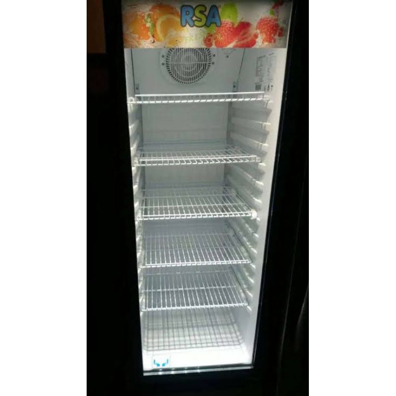 Jual SHOWCASE RSA 5 RAK AGATE 300 | Shopee Indonesia