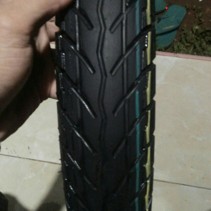 Jual Ban motor merek federal ukuran 90/80ring17 | Shopee Indonesia