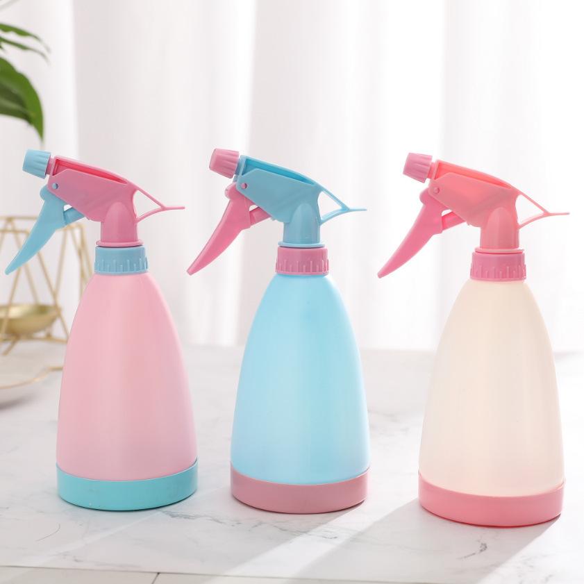 Jual (BOW) Botol Semprot / Botol Sprayer Salon Dengan Desain Gunting ...