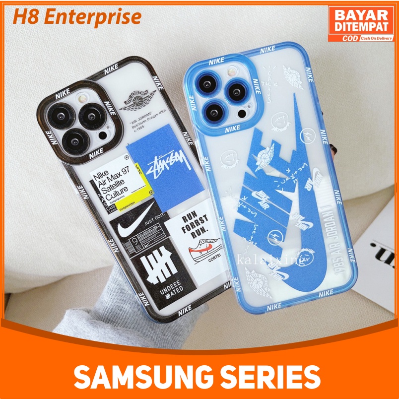 Jual Casing Samsung A03S A12 M12 A13 4G A22 4G A32 4G M32 M22 4G A33 5G A04S A02S A23 M32 Casing ...