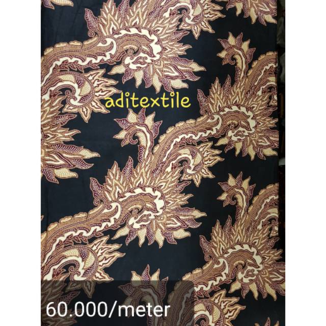 Jual Batik Batu Raden | Shopee Indonesia