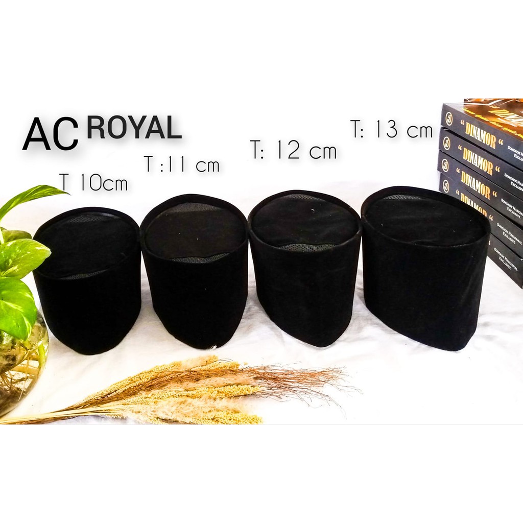 Jual PECI SONGKOK KOPIAH POLOS AC TINGGI 6CM, 7 CM, 8 CM, 10CM, 11CM, 12CM, 13CM BISA GROSIR ...