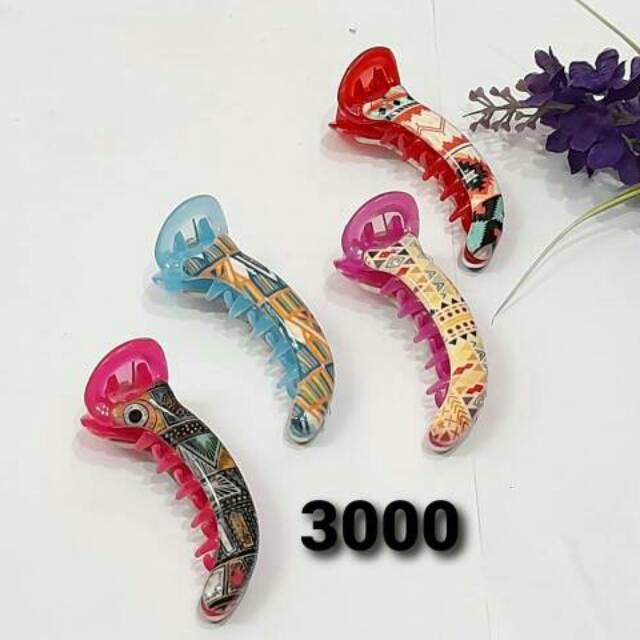 Jual Jepit model gading | Shopee Indonesia