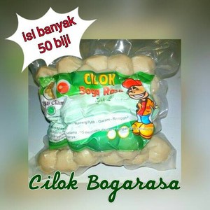 Jual Cilok Boga Rasa Khas Ciamis isi 35 ukuran jumbo | Shopee Indonesia
