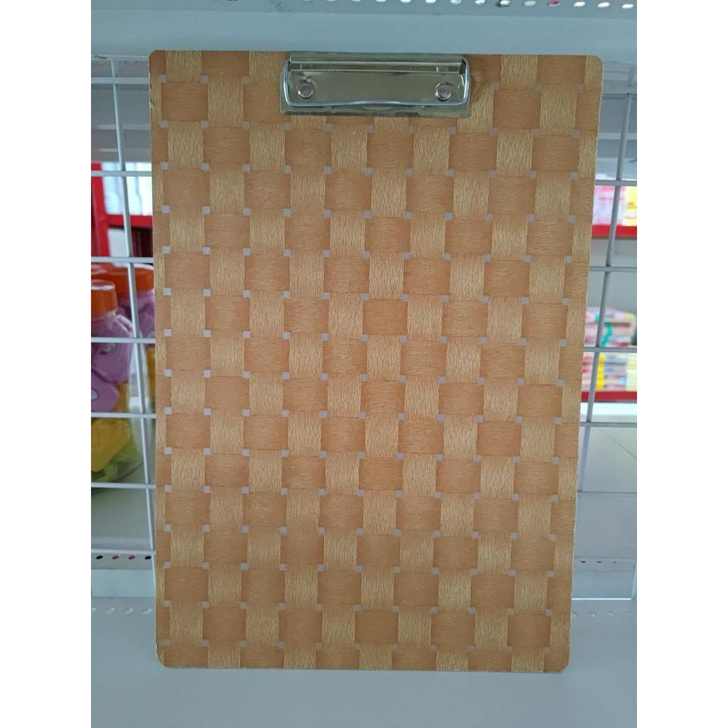 Jual Papan Ujian / Papan Dada / Papan Jalan / Clipboard Kayu | Shopee ... Jual Papan Ujian / Papan Dada / Papan Jalan / Clipboard Kayu | Shopee ...