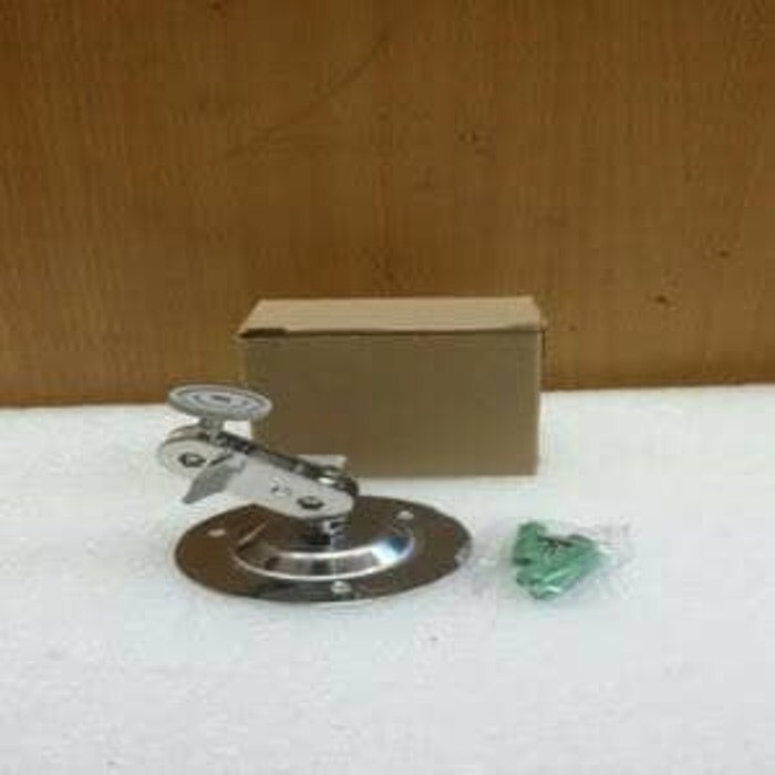 Jual BRACKET BESI CAMERA KAMERA CCTV PENGINTAI HKP | Shopee Indonesia