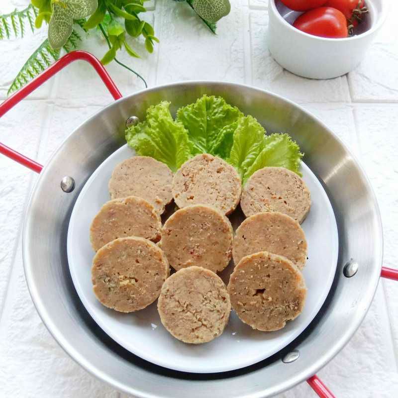 Jual Galantine / Galantine / Lauk Pauk / Menu Makanan / Belanja ...