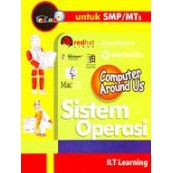 Jual Buku Computer Around Us: Sistem Operasi Untuk SMP/MTs - Peni R ...