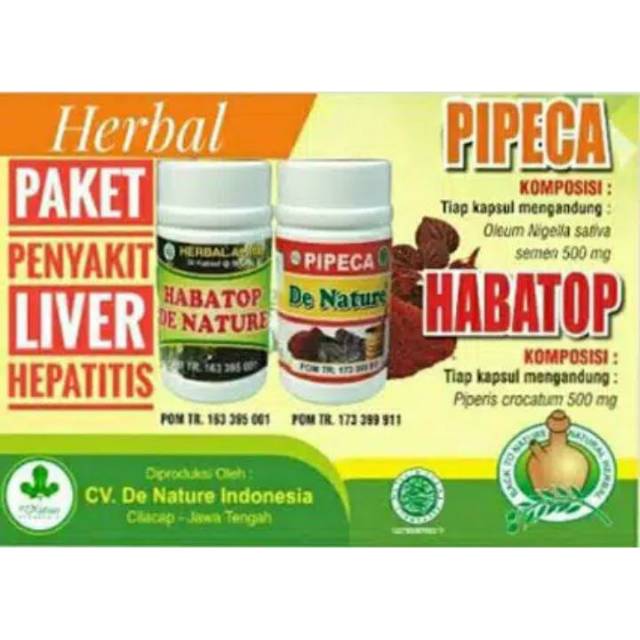 Jual Obat Liver, Sirosis dan Gagl Fungsi Hati Alami | Shopee Indonesia