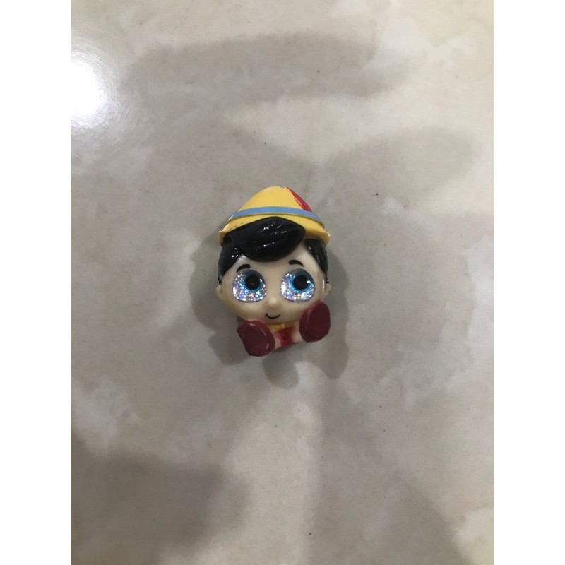 Jual doorables pinocchio | Shopee Indonesia