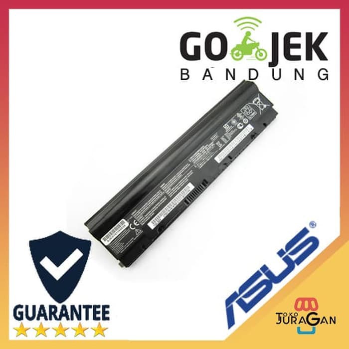 Jual Unik Baterai Asus Eee PC 1025 1025C 1225 1225C 1225B A32-1025 Limited | Shopee Indonesia