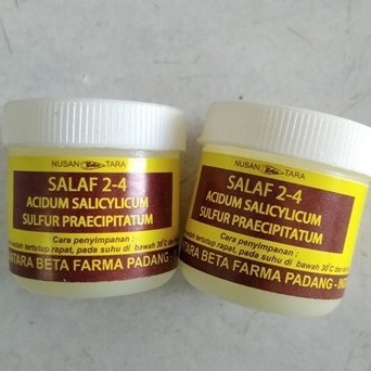 Jual SALEP 2-4 12 GR | Shopee Indonesia