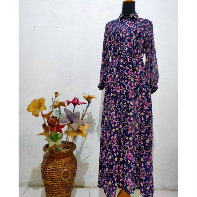 Jual Long outer | Shopee Indonesia