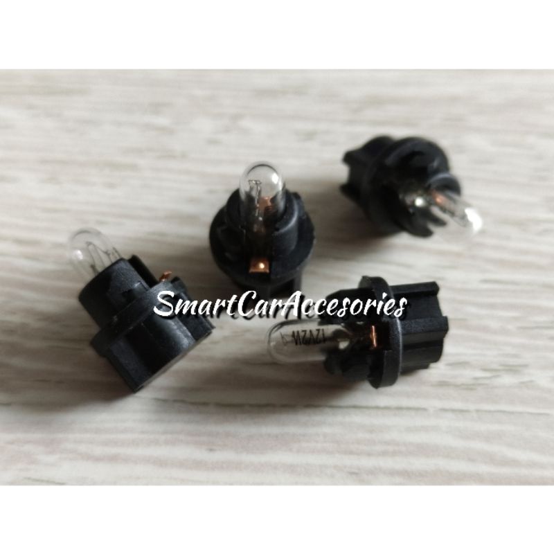 Jual Soket Socket Fitting Fiting Piting Pitting Lampu Panel Spedo ...