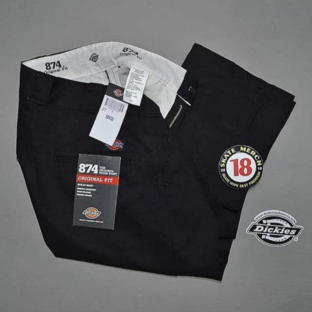 Jual Dickies 874 Original | Shopee Indonesia