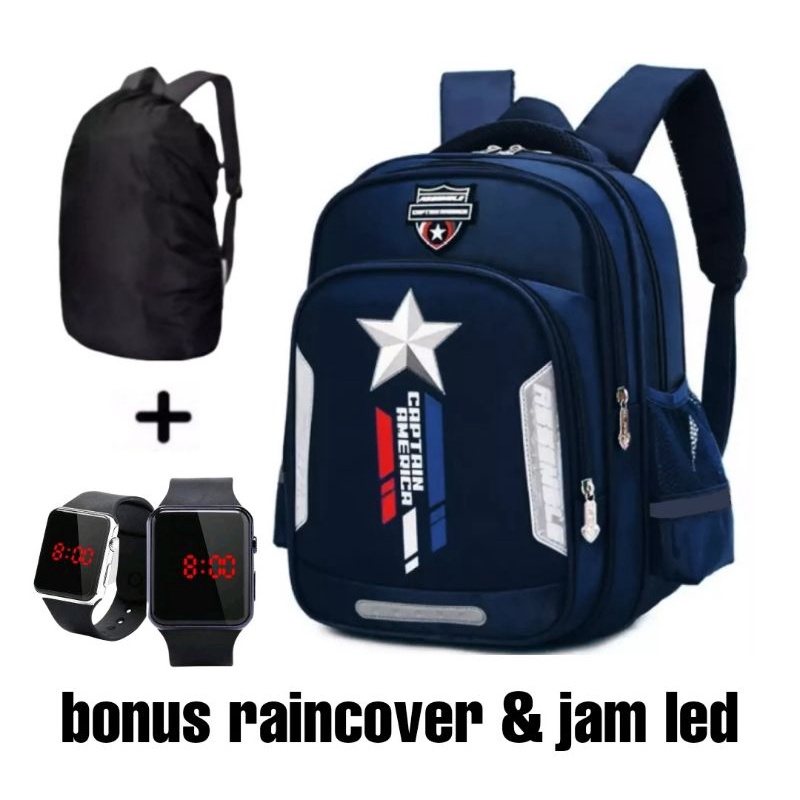 Jual tas anak laki - tas sekolah anak laki - ransel anak sekolah - tas ... Jual tas anak laki - tas sekolah anak laki - ransel anak sekolah - tas ...