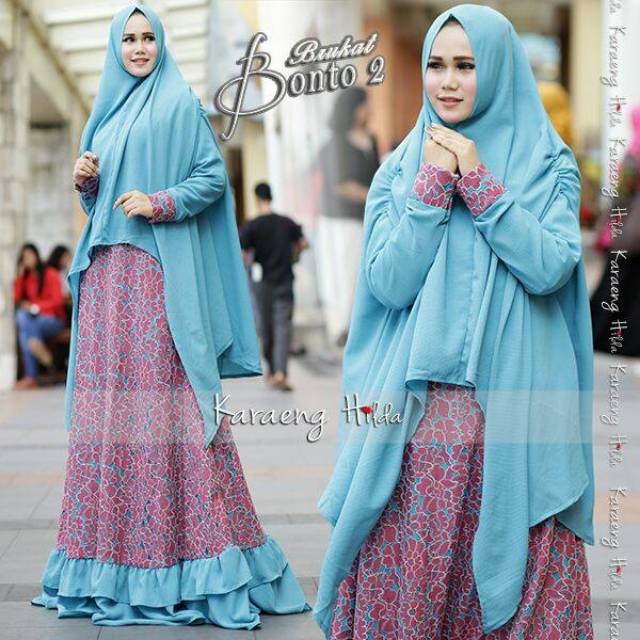Jual Bonto vol 2 by karaeng hilda | Shopee Indonesia