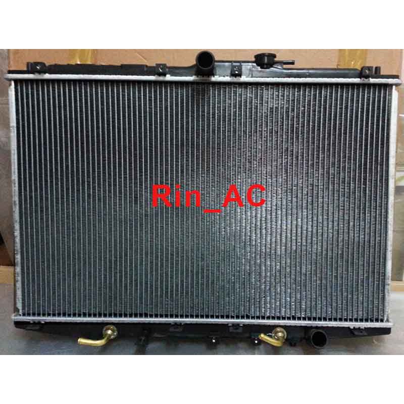 Jual Radiator Mobil Honda Odysey Odyssey RA6 Gen 2 F23 2000 2001 2002 ...