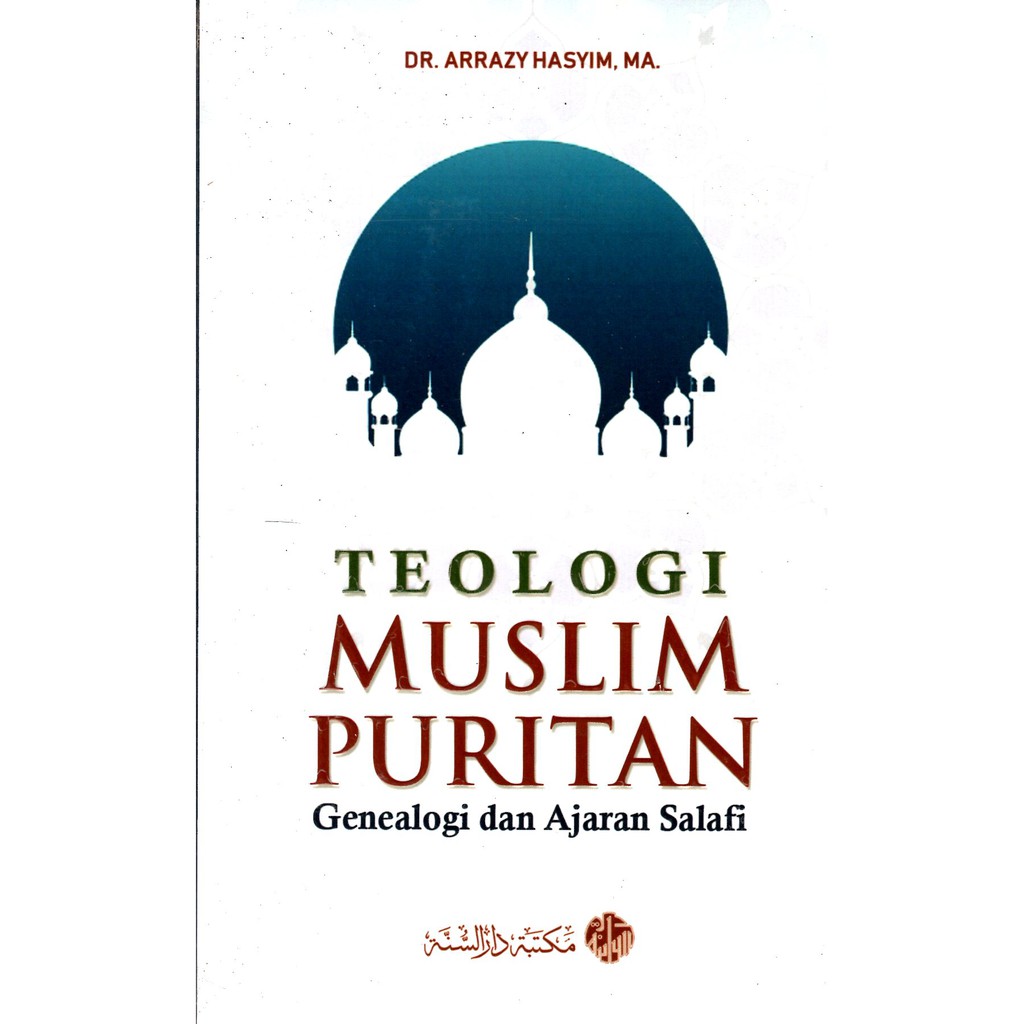 Jual PAKET BUKU DR. ARRAZY HASYIM | Shopee Indonesia
