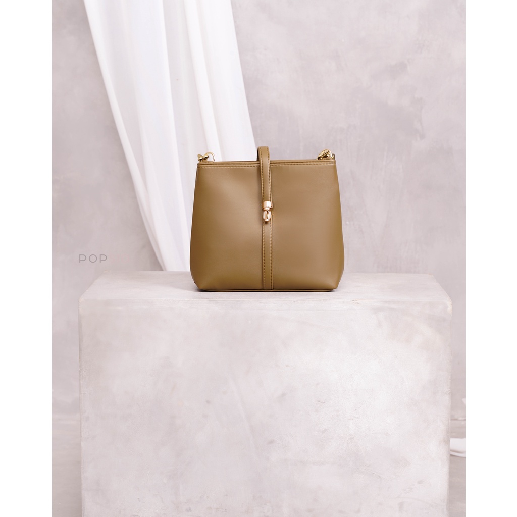 Jual Bucket Bag - Tas Selempang Wanita - POPSIO.ID (Tas Kerja/Kuliah ...