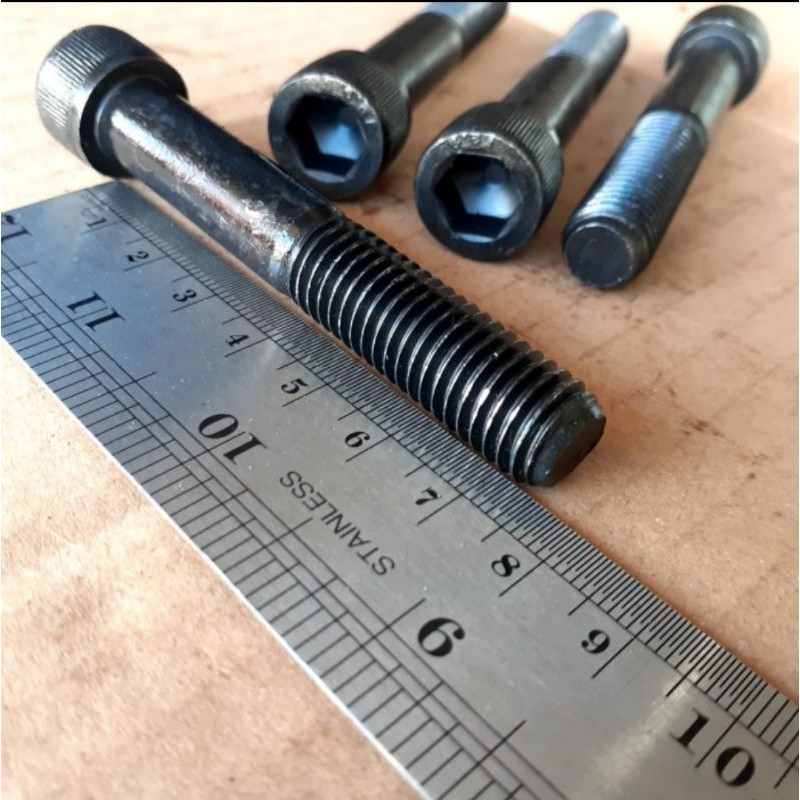 Jual BAUT L M12X75 BAJA / BAUT L BAJA M12 x 75 / BAUT L BAJA M12X75 ...