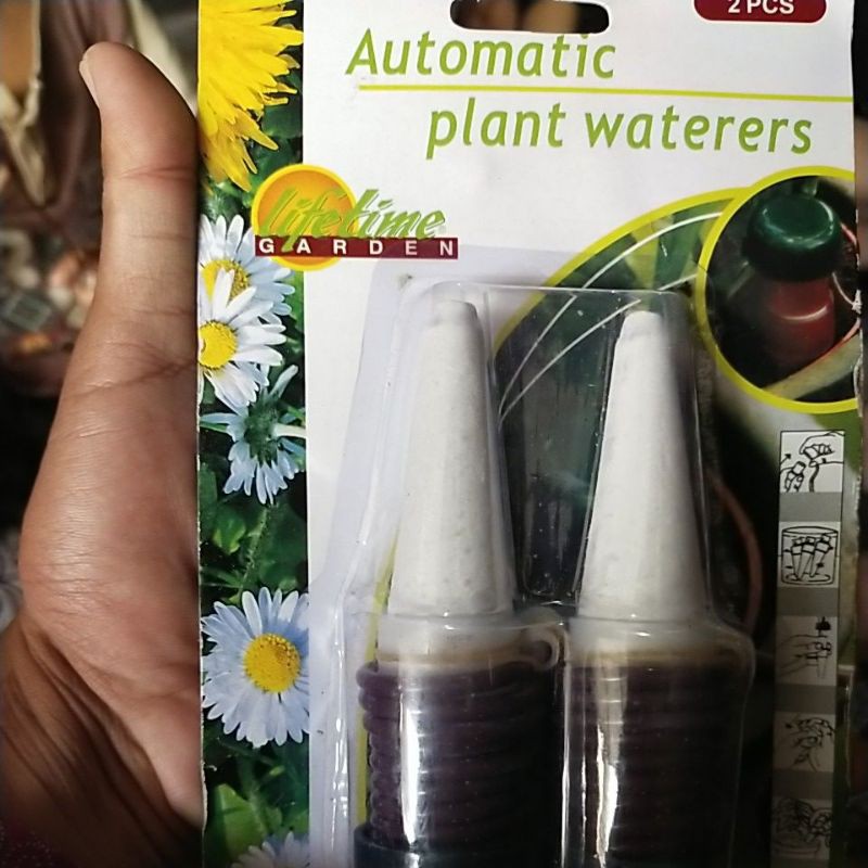 Jual penyiram tanaman otomatis | Shopee Indonesia