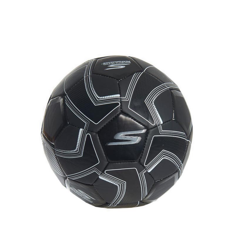 Jual SKECHERS MINI SOCCER BALL Unisex's Football - BLACK WHITE | Shopee ...