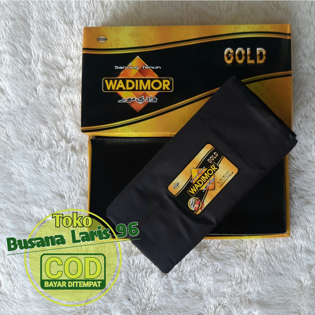 Jual Sarung Hitam Polos| Sarung Hitam Polos Dewasa Terbaru| Sarung ...