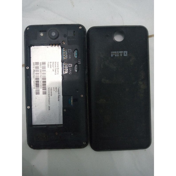 Jual mesin mito A17 | Shopee Indonesia