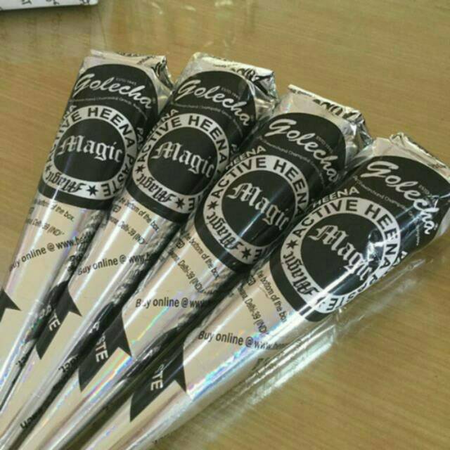 Jual GOLECHA MAGIC CONE BLACK (ORDER ECER) | Shopee Indonesia