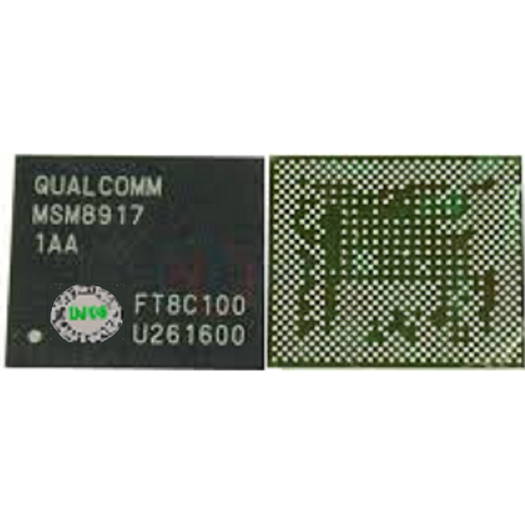 Jual IC MSM8917 1AA IC CPU MSM8917 1AA ORIGINAL NEW MSM8917 1AA ...