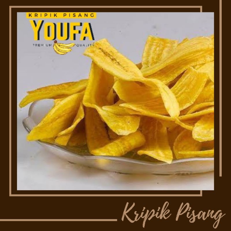 Jual kripik pisang | Shopee Indonesia